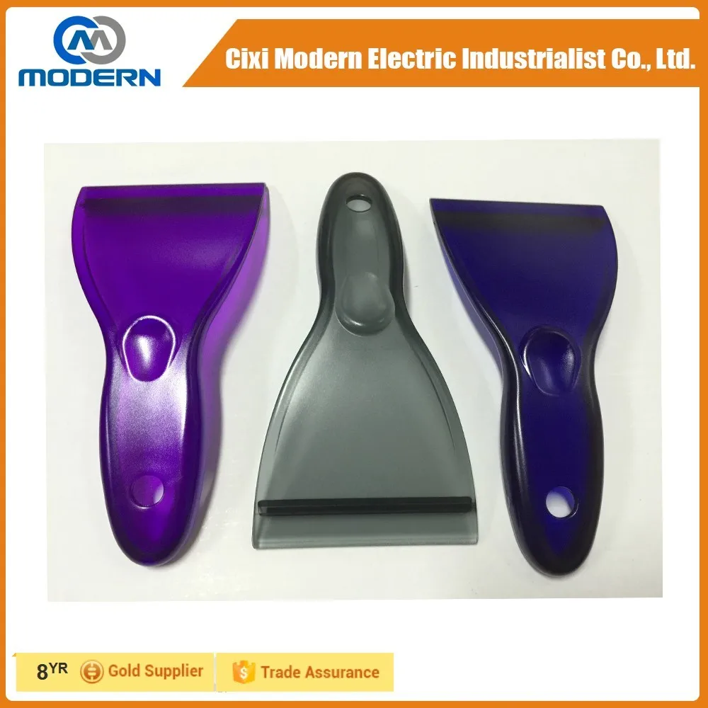 Super Handy Ice Cream Scraper With Wipe Blade - Buy Ice Cream Scraper ...