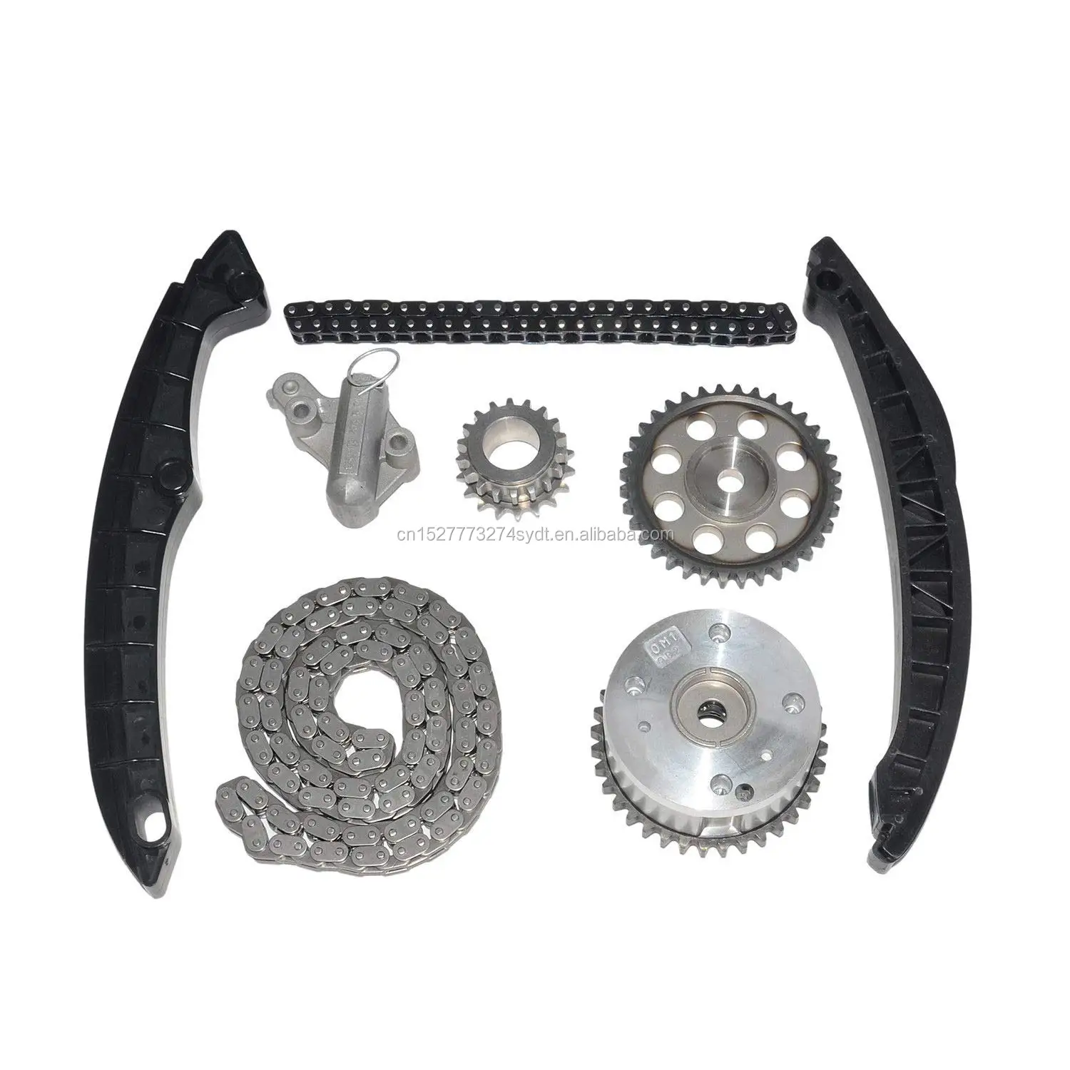 Waktu Rantai Mengatur Waktu Tensioner Rantai 03c109088a 03c109088b ...