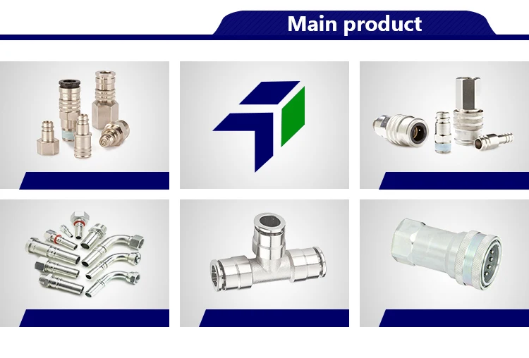 Argon Nut Nipple Hose Barb Welding Fitting - Gas Poe Pipe