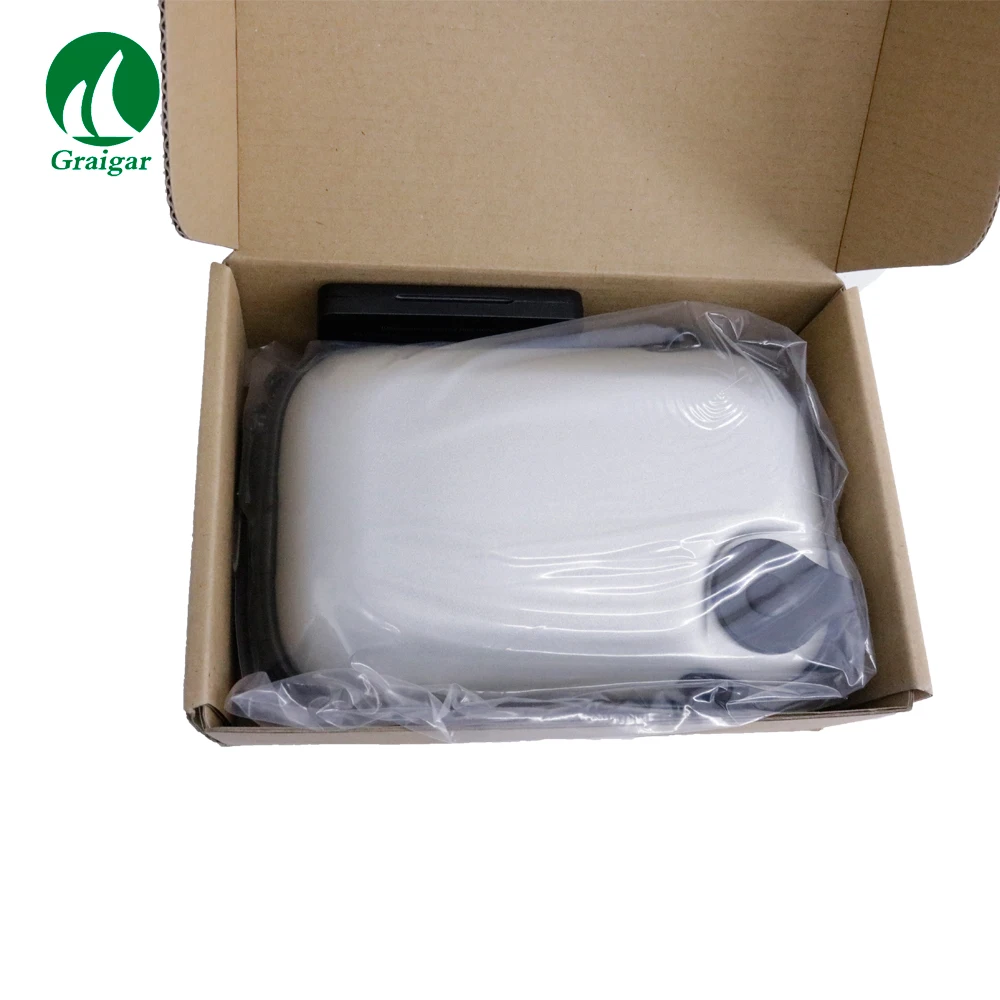 MG6-SA Digital Glossmeter - 60° Incidence Angle, 0-999GU