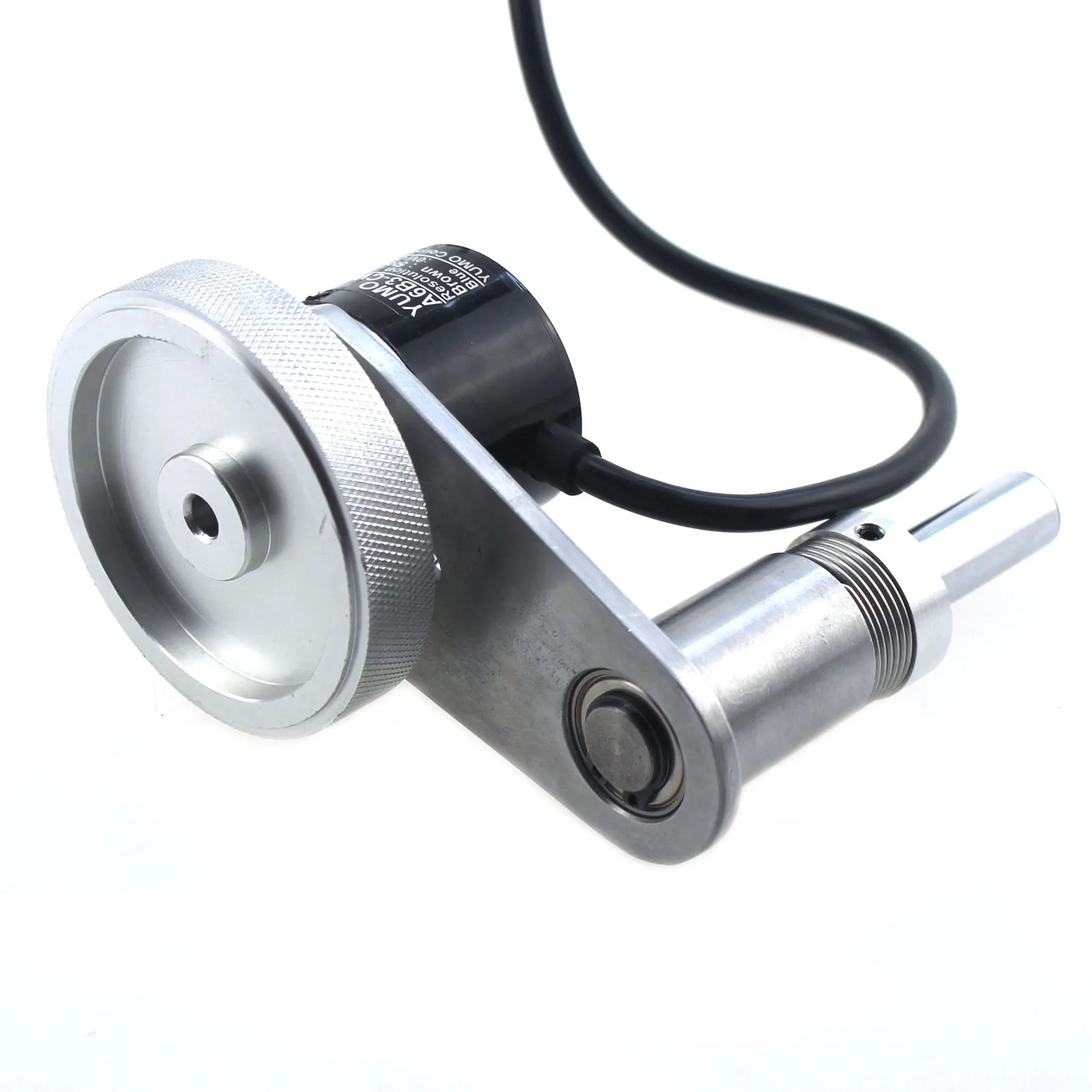 YUMO ZN96 Series Wheel-Speed Record Number of Meters Encoder