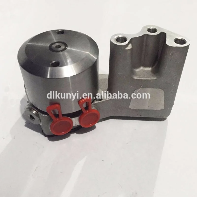 DEUTZ Fuel Pump EC240 D6D Engine Parts 20524154 & 21511352