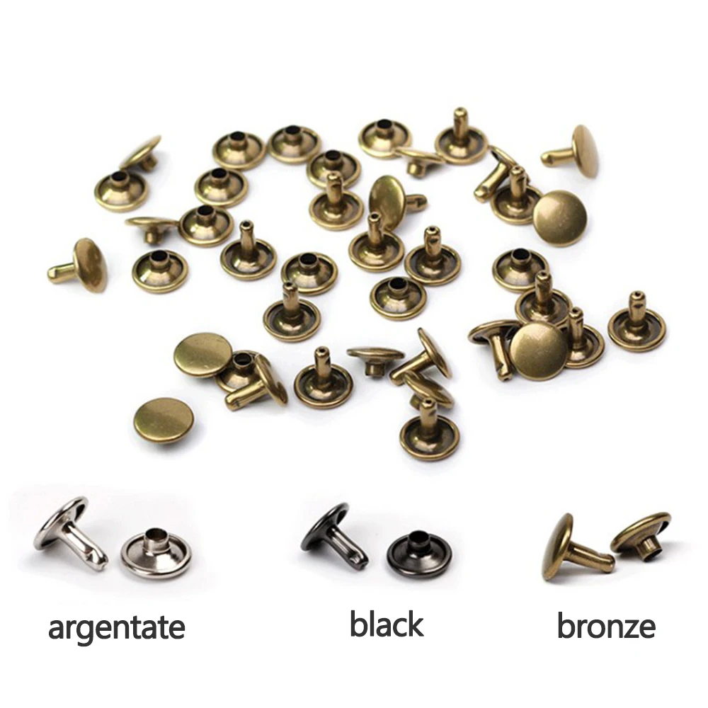 Copper Sheath Electronic Miniature Rivets Rivet Agni/cu Silver Copper ...