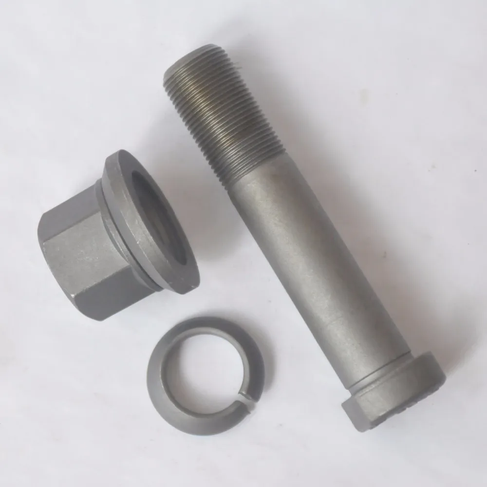 Heavy Duty Wheel Bolts for Benz Truck - JIS B1003/B1004