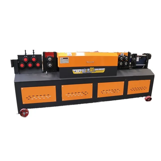 Cnc Wire Steel Strip Bending Machine For Construction - Buy Steel Strip ...