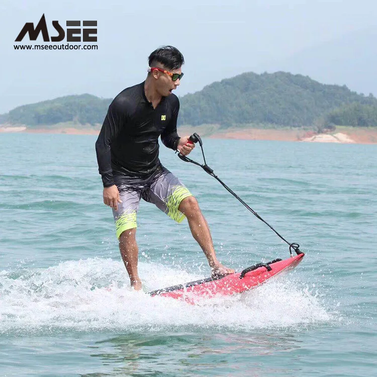 New Design Msee Outdoor Power Hydrofoil Electric Jet Surfboard Motor ...