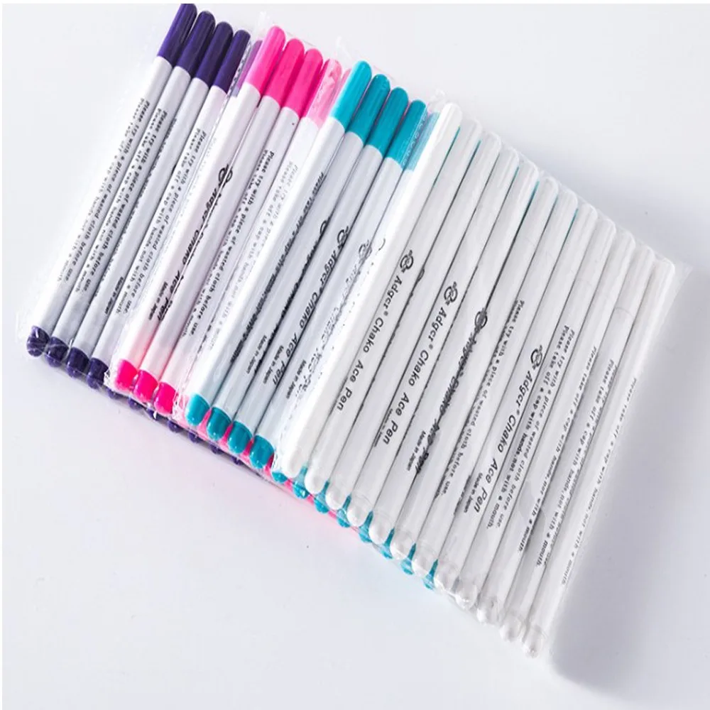 Disappearing Ink Marking Pen - Temporary Fabric Marker