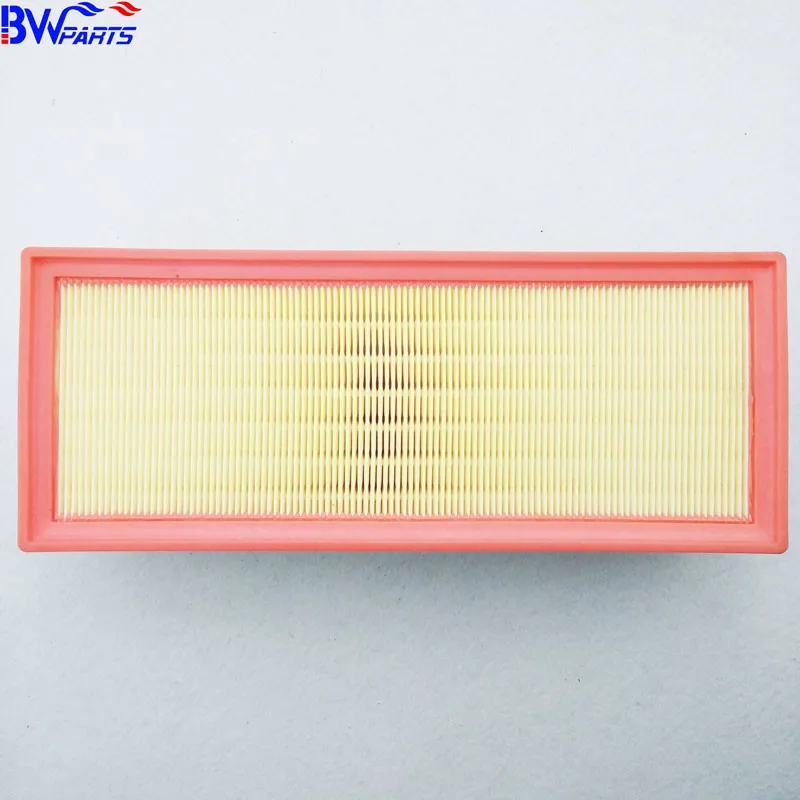Car Air Filter 8k0133843e 8k0133837ac 8r0133843k/8r0133843c Ca10522 ...