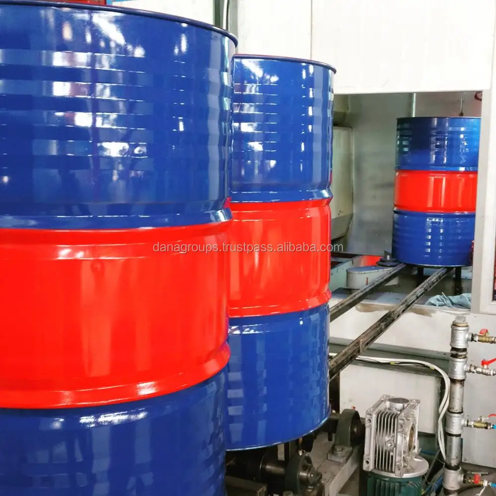 Lubricant Supplier in Dubai - Premium Automotive Lubricants