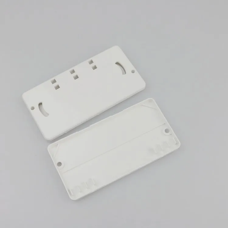 FTTH Fiber Optic Protective Box - 1 Year Warranty