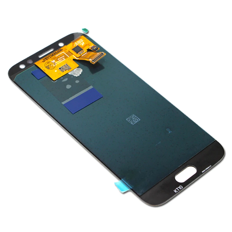 For Samsung Galaxy J5 2017 Lcd J530 J530f J530fn Sm-j530f Display Touch ...