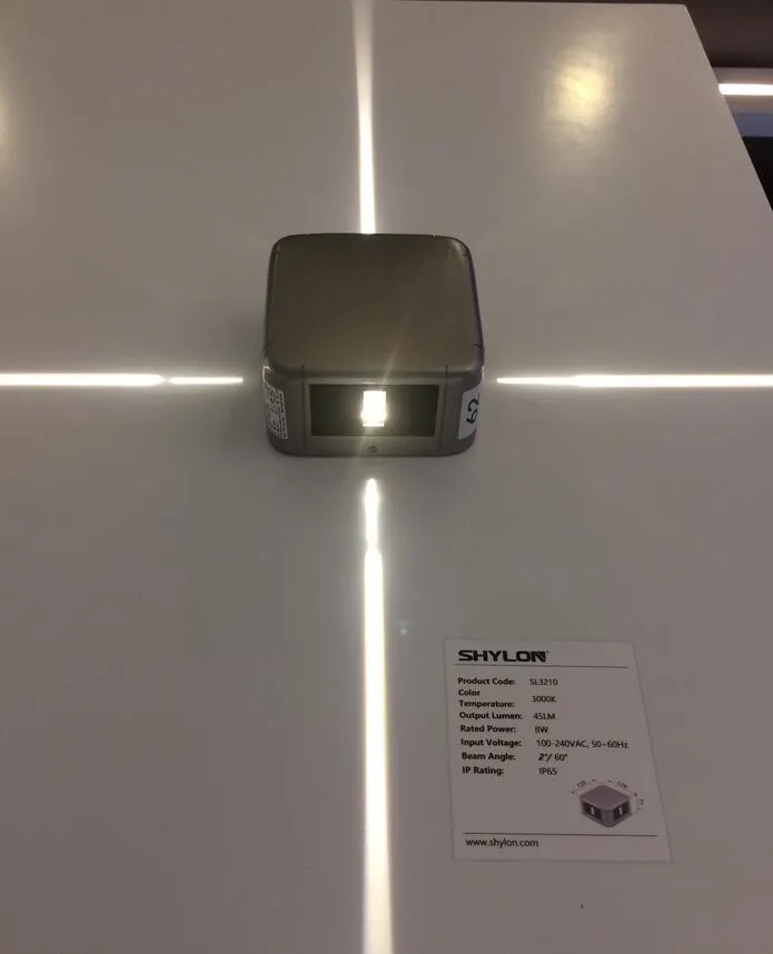 Exterior LED Building Outline Lights - Brighten Your Space