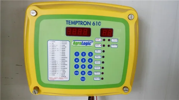 Agro lógica T607/T610/T616 panel de control| Alibaba.com