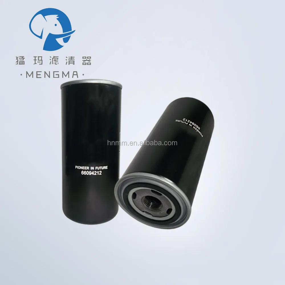 Replacement Kaishan Screw Air Compressor Oil Filter 66094212