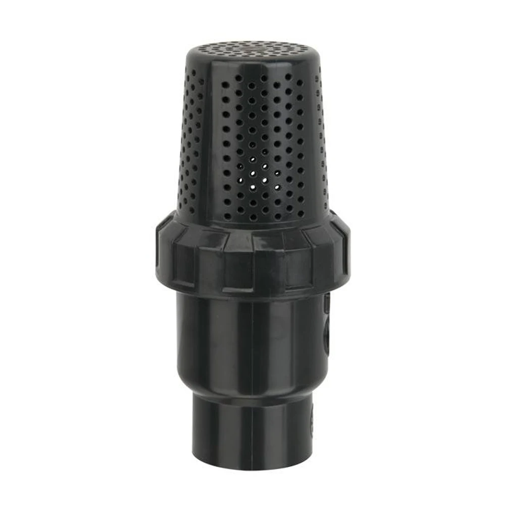 Ansi Standard Plastic Water Supply Pipe Fitting Pvc Single Union Foot ...