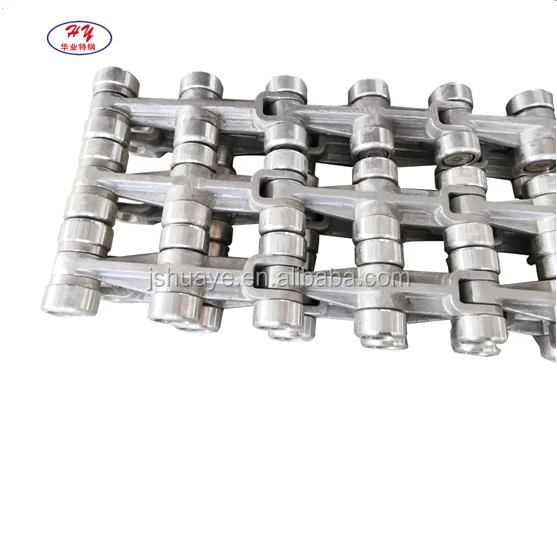 Heat Treatment Heat Resistant Stainless Chain - Buy Heat Treatment Heat ...