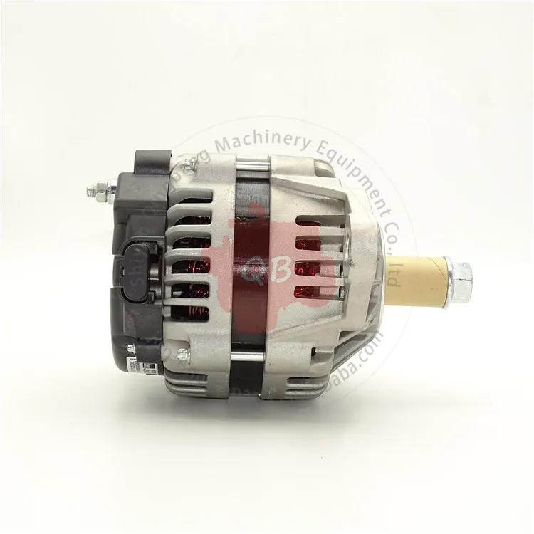 Cummins Alternator 5282841 4936879 2874863 4993343 24V