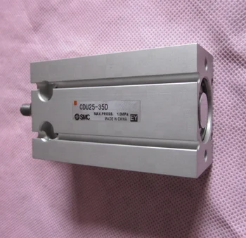 Smc Pneumatic Cylinders Cdu10-5d Cdu10-10d Cdu10-15d Cdu10-20d - Buy Composite Cylinder,Smc High ...