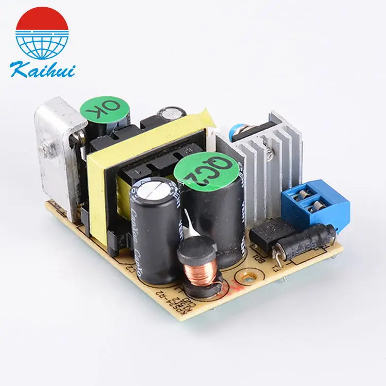 Small Size Single Output PCB 24w Power Supply Dc 12 v 2a| Alibaba.com