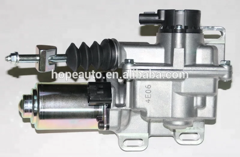 Oe#31360-52044 Clutch Actuator Assy For Toyota Yaris Auris 31360-52041 ...