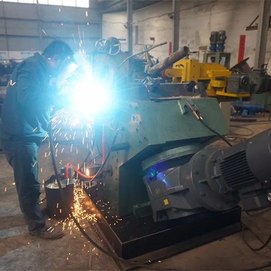 Super Quality Spiral Screw Blade Making Machine| Alibaba.com