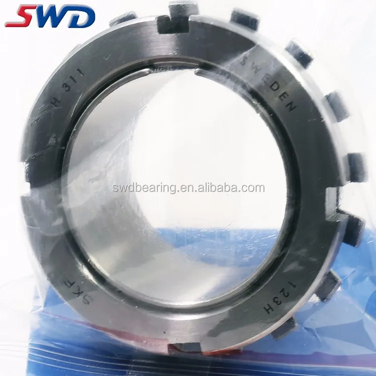 Original Skf Bearings Accessory Bushing H311 Adapter Sleeve Bearing H ...
