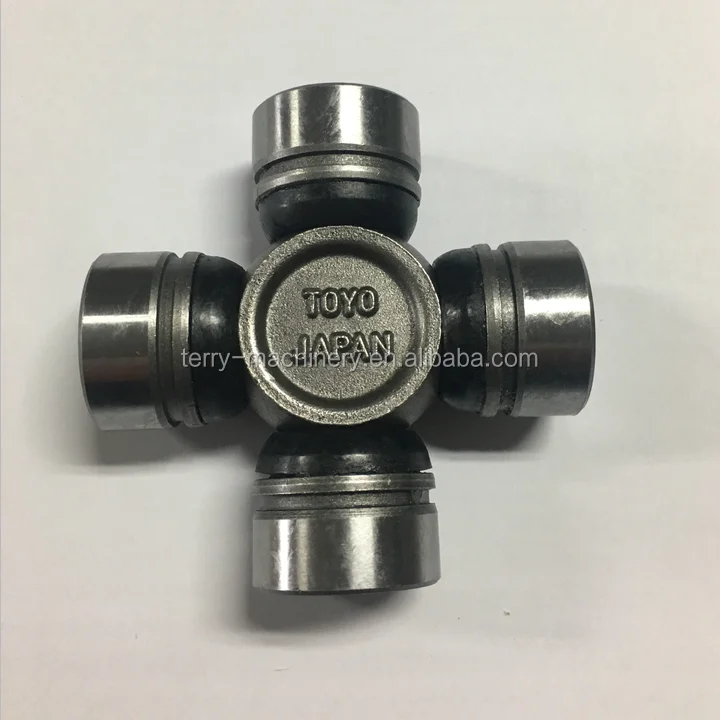 1S9670 G5-6128 Universal Cross Joint for Caterpillar Truck