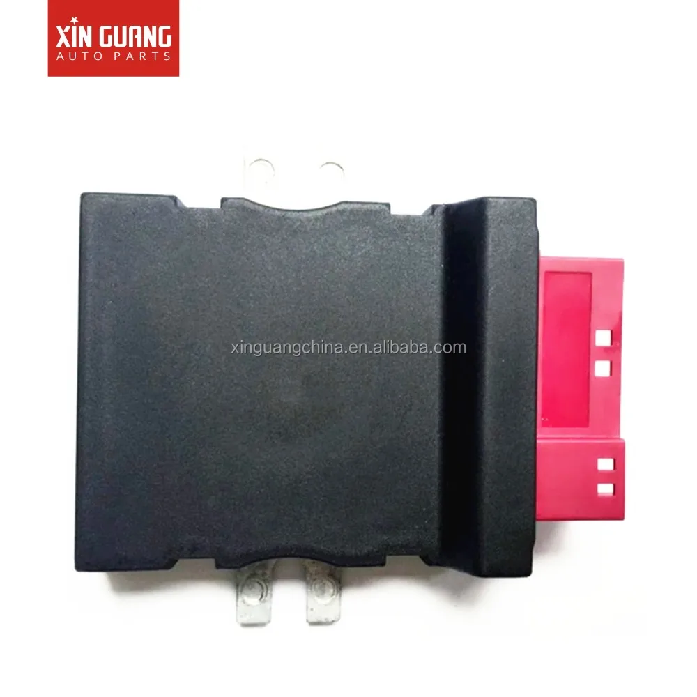 Fuel Pump Control Unit Module Ecu 3 4 5 Series 16147264011 16147240389 ...
