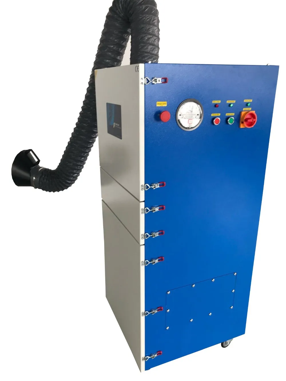 Pure Air Portable Welding Machine Price Fume Exhaust Gas Extraction ...