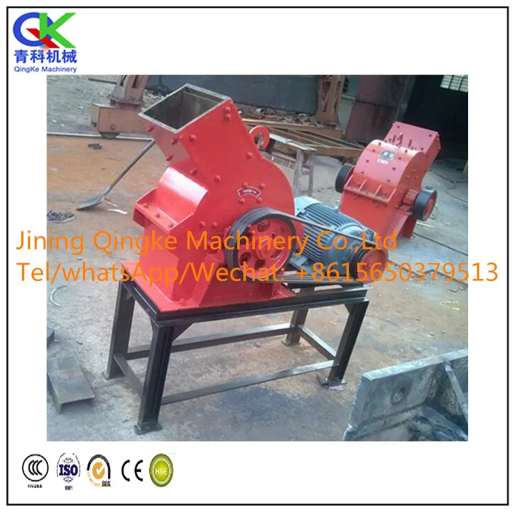 Mini Mobile Stone Crushing Machine - Portable Rock Crusher