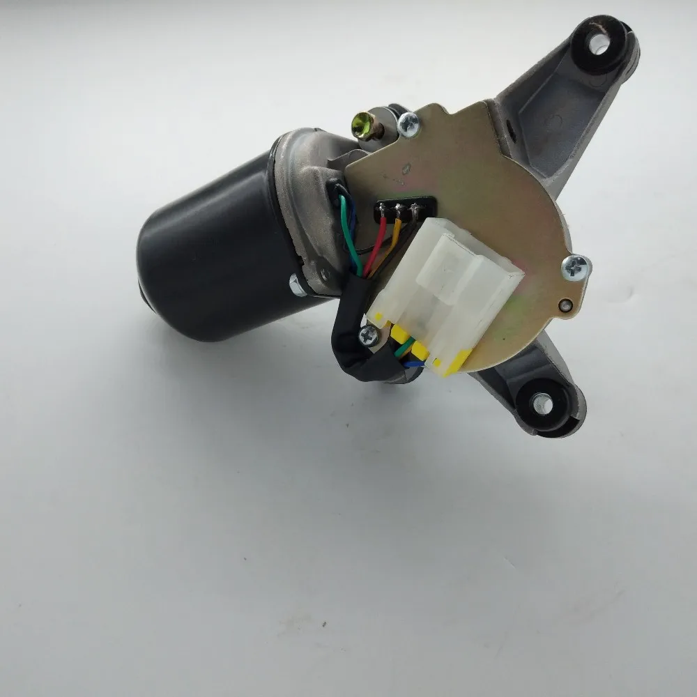 Original ISUZU Engine Control Unit 6WF1 - Reliable Performance