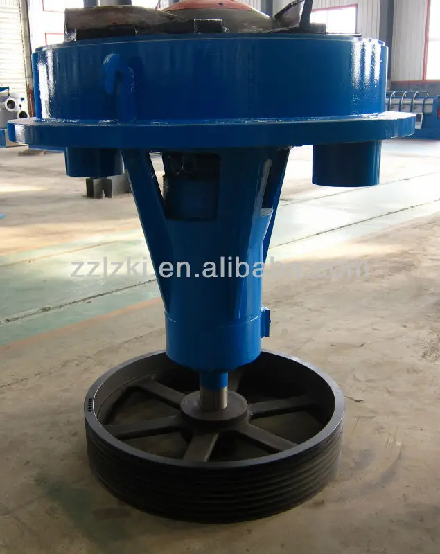 Repulper For Waste Paper Making/ Hydrapulper - Buy Repulper For Waste ...