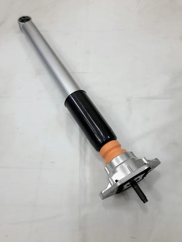 Rear Air Suspension For Passenger Car Panamara 970 97033314505 ...