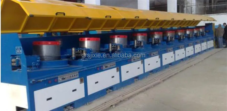 Black Chipboard Drywal Screw Making Machine Production Line - Buy ...