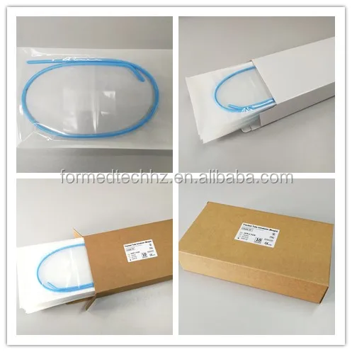 Endotracheal Tube Introducer Elastic Bougie - EO Sterile, Single-Use ...