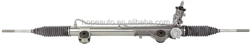 1644600325 Brand New Power Steering Rack Fits 2006-2009 Gl-class X164 ...