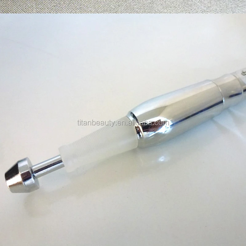 Multifunction Meso Jet Injection Gun/ Meso Electroporation Needle Free ...