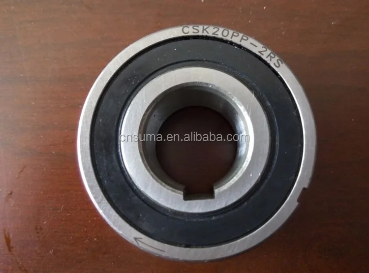 Csk20 One Way Sprag Clutch Sealed Waterproof Bearing - Buy Waterproof Bearing,Sprag Clutch Csk ...