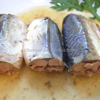 Canned Mackerel Tin Fish For Sri Lanka - Buy Frozen Mackerel Fish ...