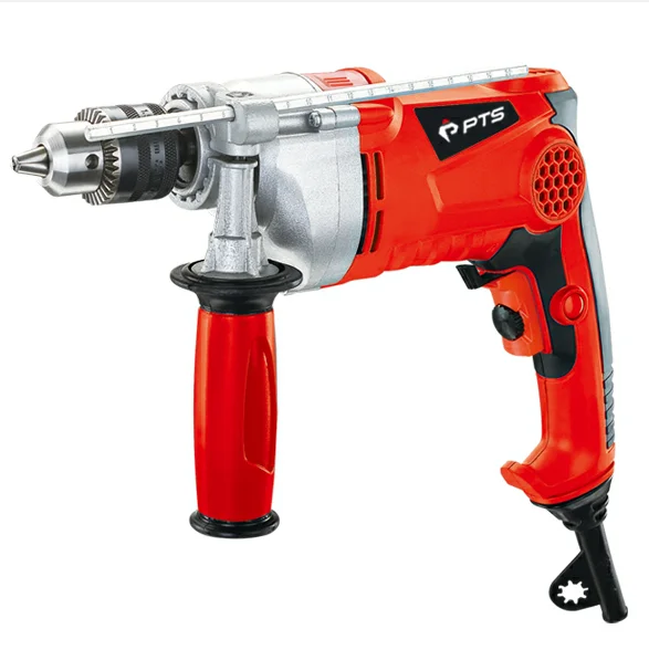 High Quality 13mm Electric Impact Drill - Buy Impact Drill,Cheap Impact ...