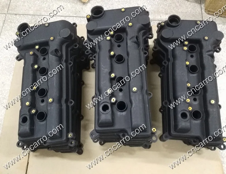 Engine Auto Parts For Chev Sail 1.4l Camshaft Cover 9024062 - Buy ...