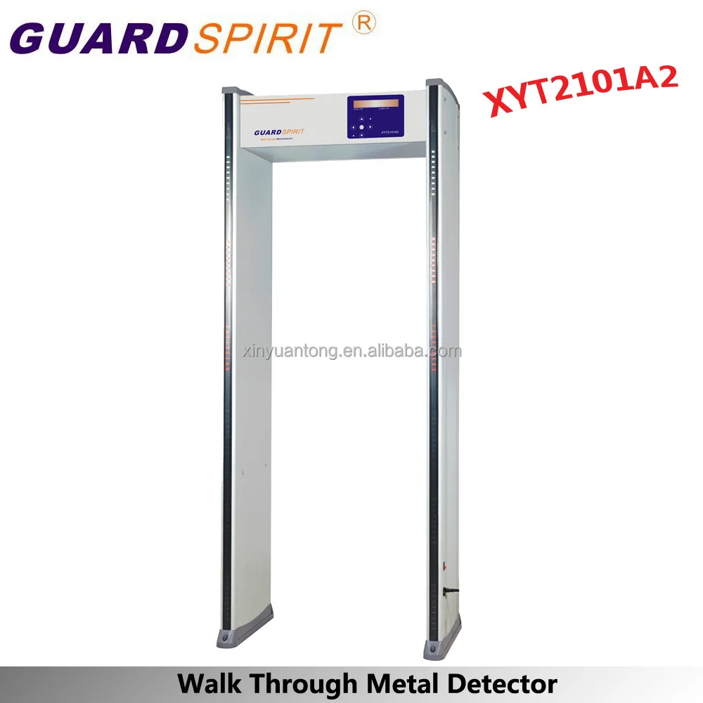 Factory Price Security Door Entrance System,Walk Through Metal Detector ...