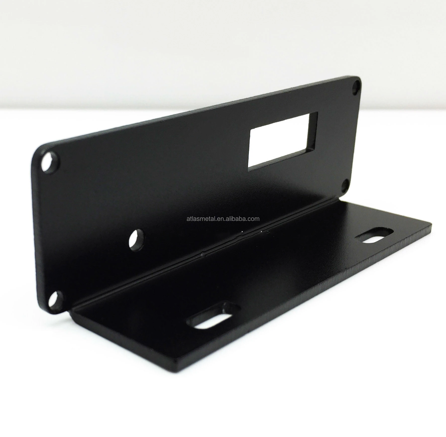 Custom Sheet Metal Stamped Mount Brackets,Custom Steel Fabricated ...