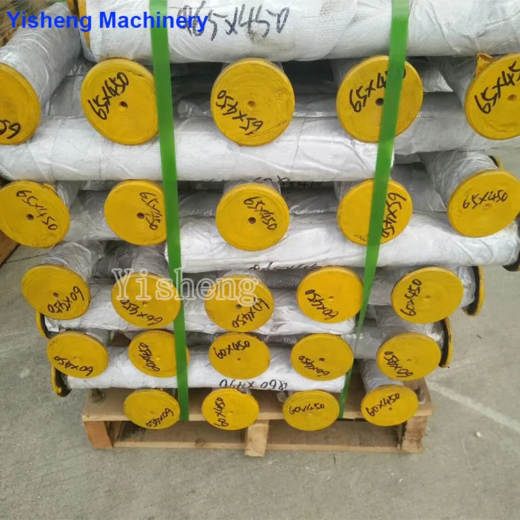 Mini Excavator Bucket Pin Bucket Pin Sizes Bucket Pins Bushings 65*330 ...