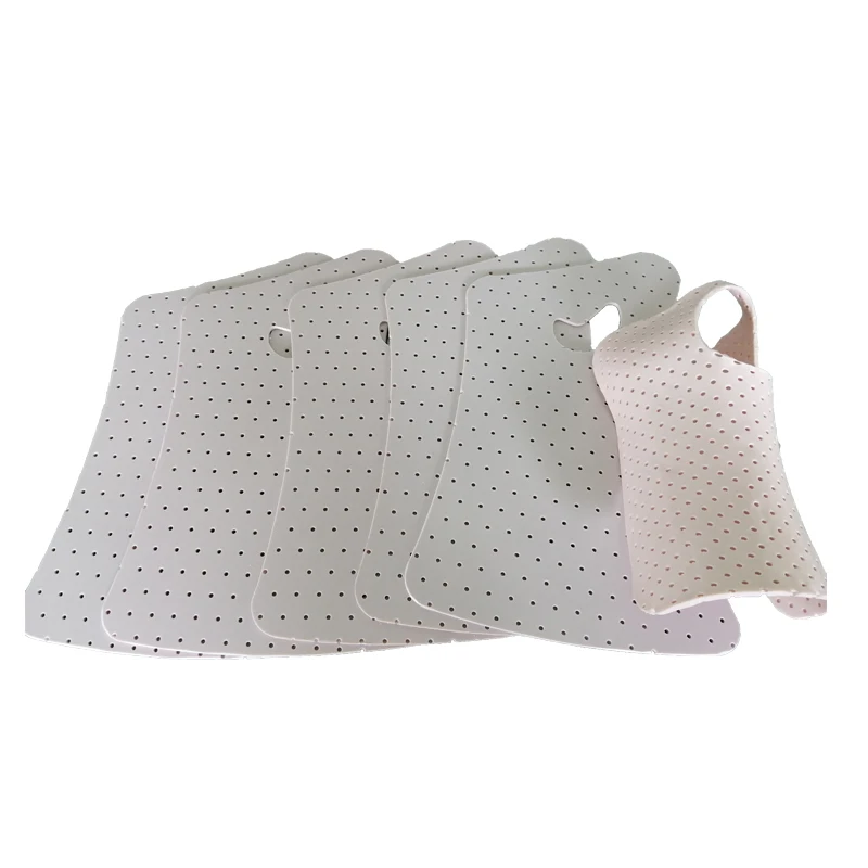Disposable Orthopaedic Thermoplastic Cast Splint Sheet - Buy ...