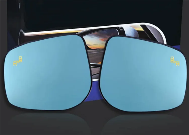 Radar Sensor Blind Spot Detection Bsm System For Land Range Rover Sport ...