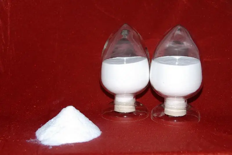 Nano Silicon Dioksida Bubuk Silika Sio2 Nanopartikel Untuk Keramik ...