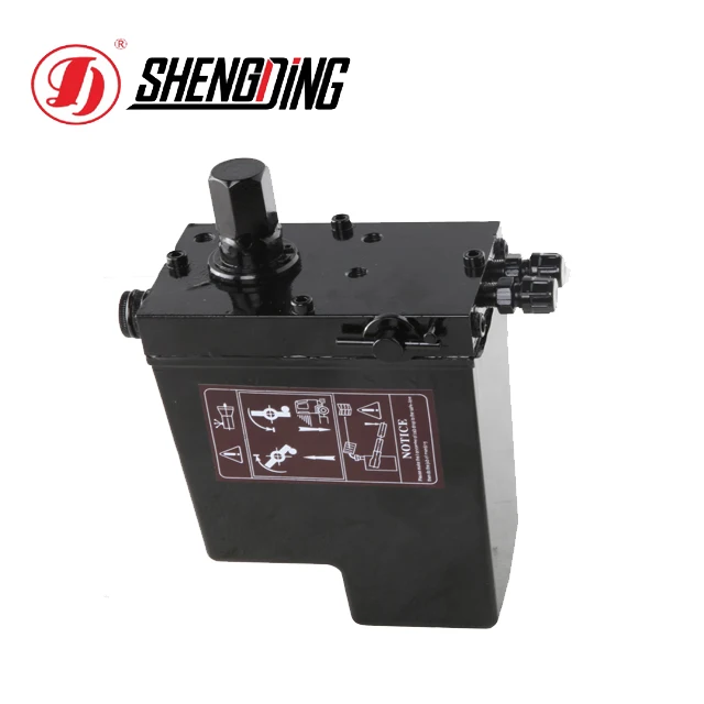 Hydraulic Cabin Tilt Pump 20917279 20455262 20917267 3198846 For Volvo ...