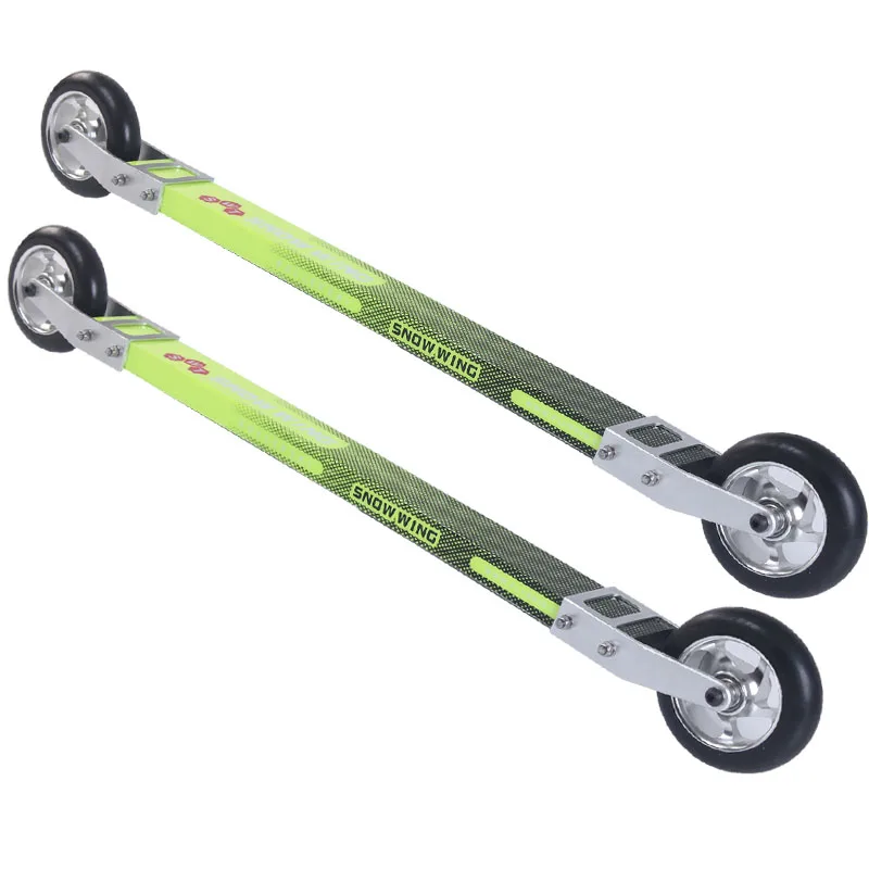 Nordic Roller Skates Pro Ski Roller Skis Roller Skates - Buy Pro Ski ...