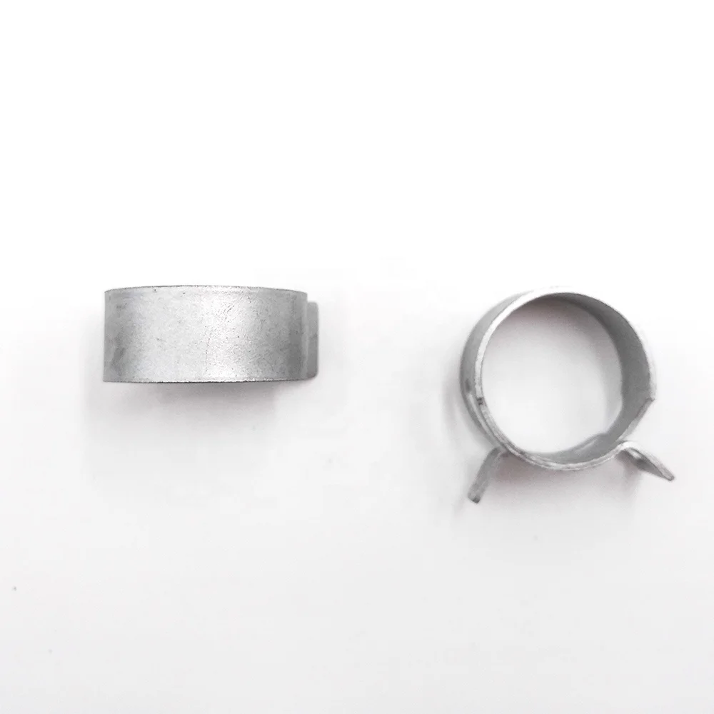 High Quality Stainless Steel Spring Hose Clamps for High Pressure